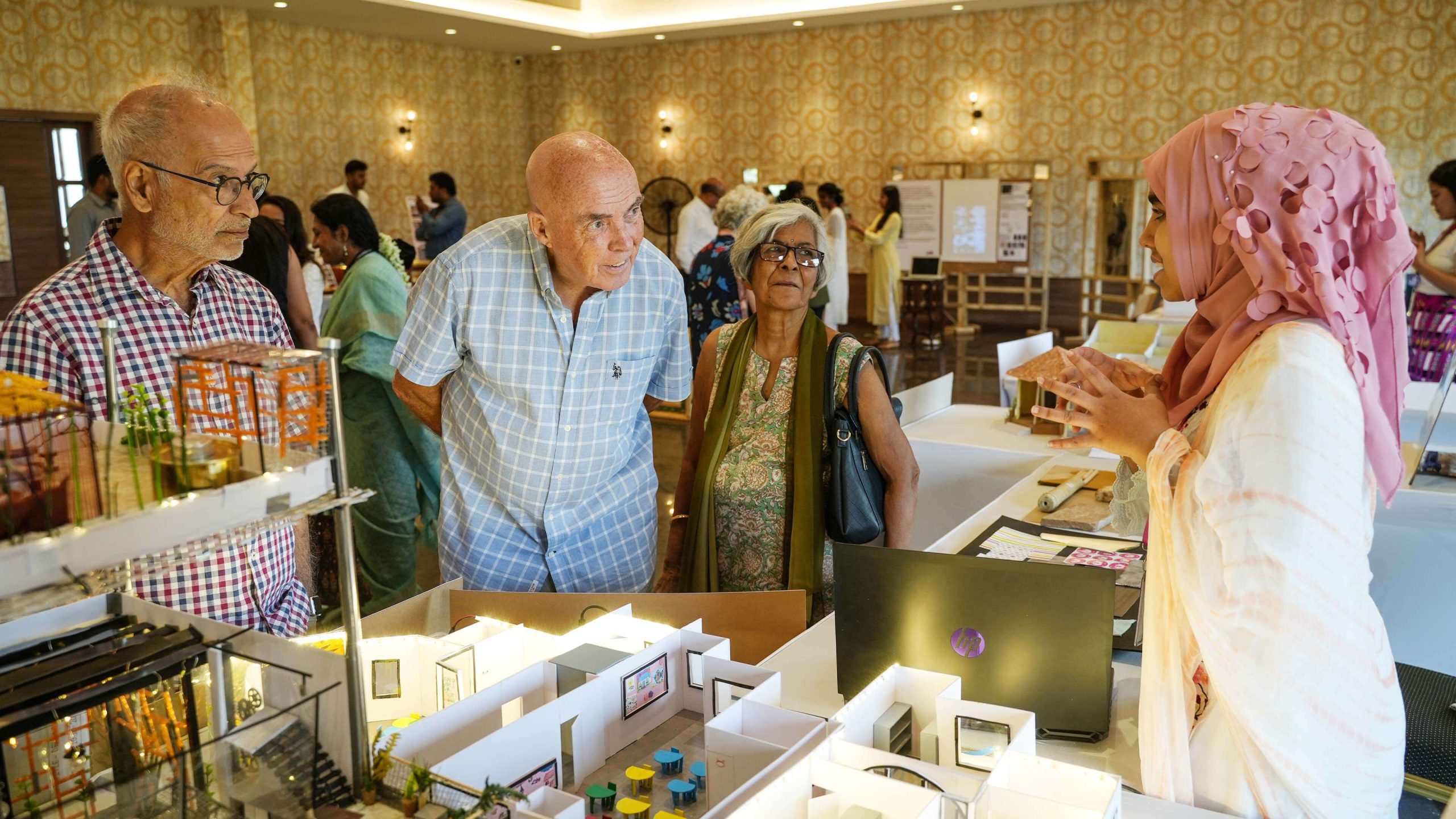 JD Design Awards || JDDA