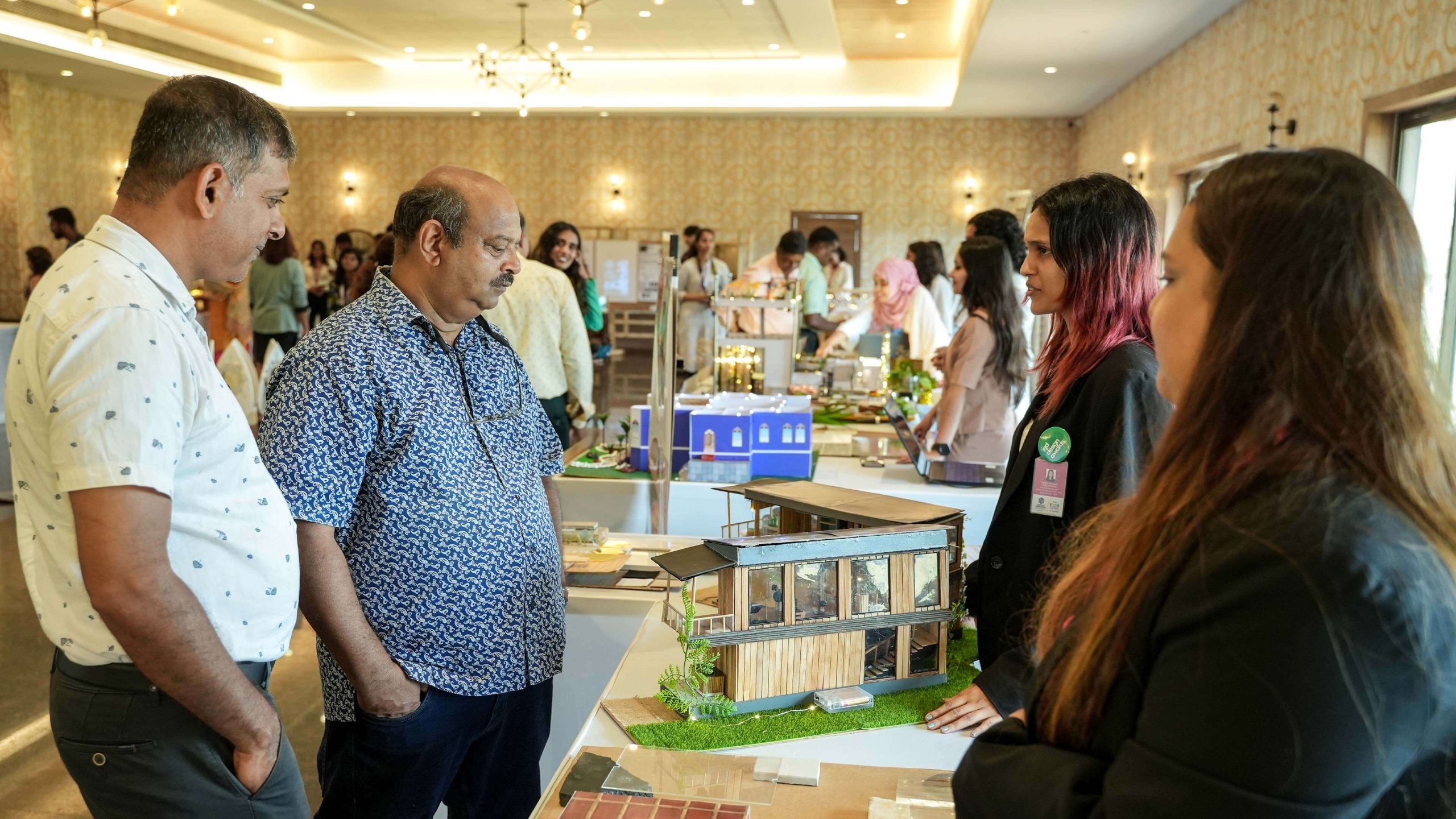 JD Design Awards || JDDA