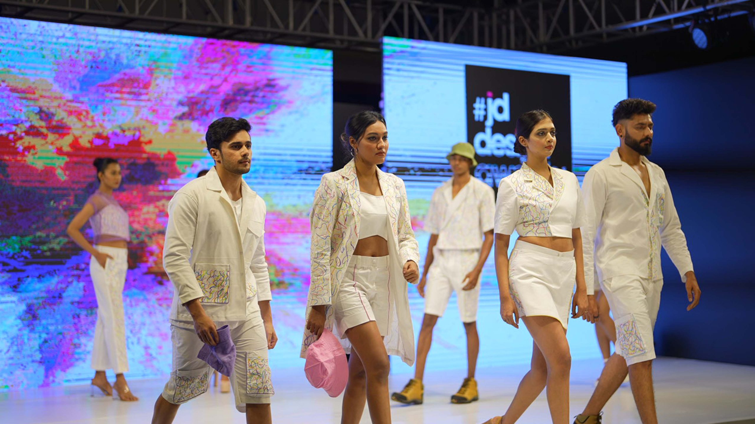 JD Design Awards || JDDA