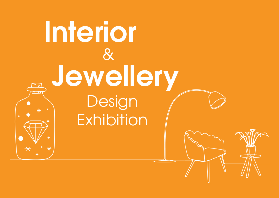 The new way of thinking at JD Design Awards | Interior and Jewellery