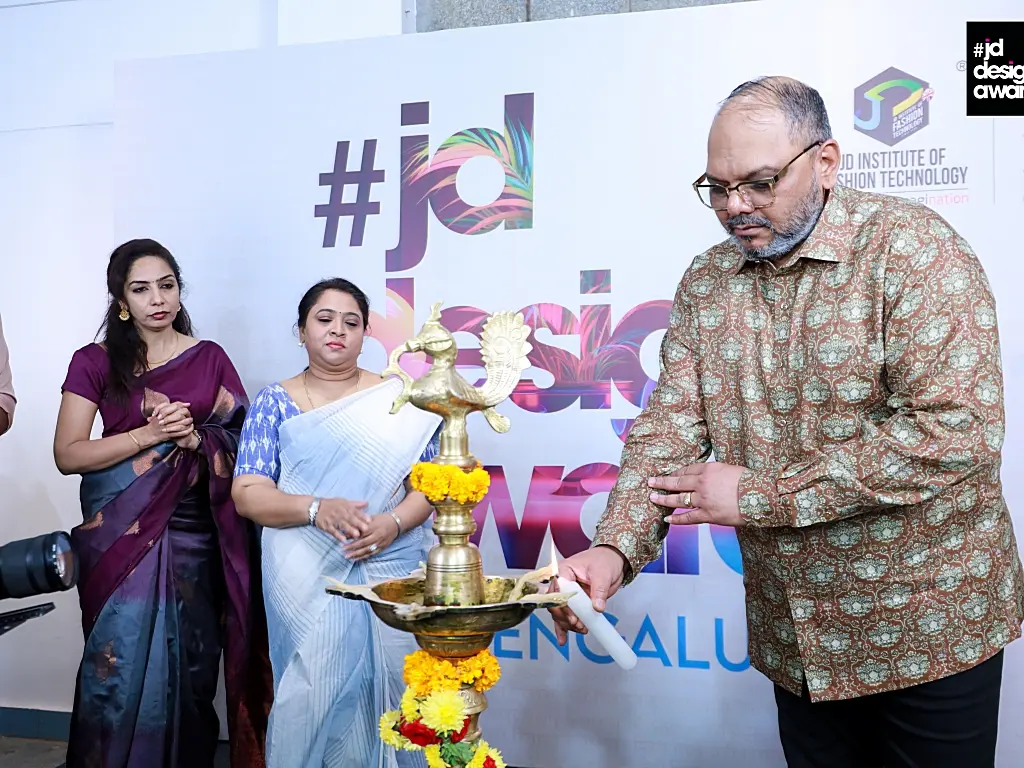 RISING INTERIOR DESIGN STARS LIGHT UP BANGALORE: JD DESIGN AWARDS 2024 ...