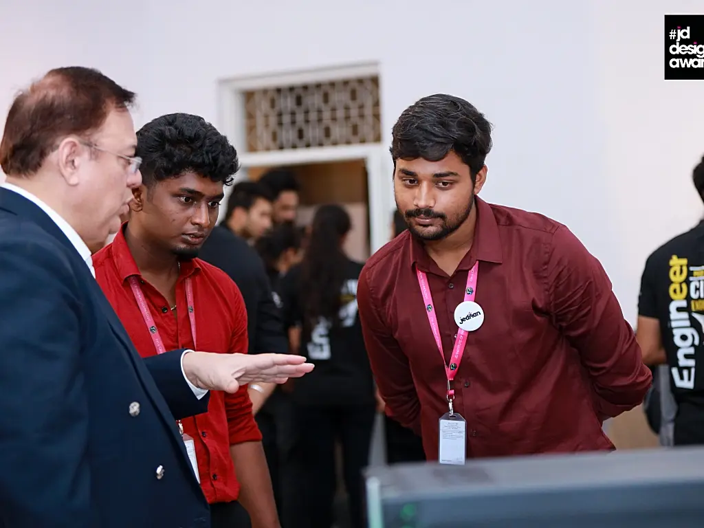 RISING INTERIOR DESIGN STARS LIGHT UP BANGALORE: JD DESIGN AWARDS 2024 ...