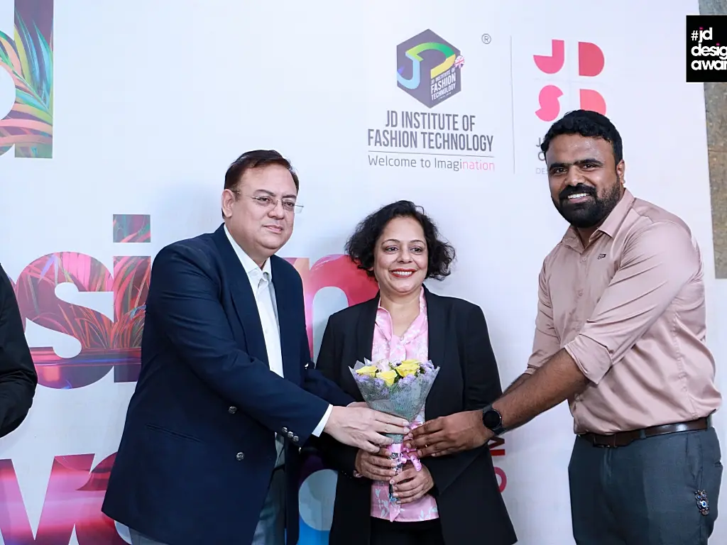 RISING INTERIOR DESIGN STARS LIGHT UP BANGALORE: JD DESIGN AWARDS 2024 ...